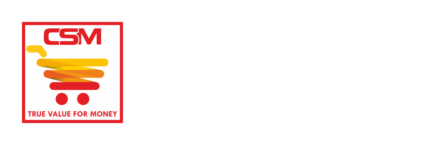 City Square Mart